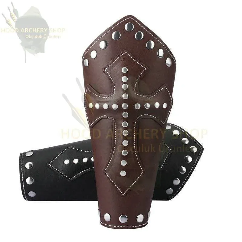 Archery Shop Traditional Horseback Archery Turkish Bow Leather Armor ...