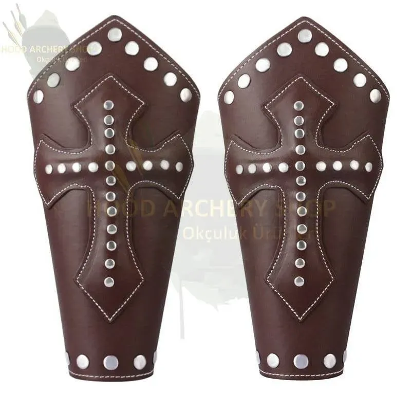 Archery Shop Traditional Horseback Archery Turkish Bow Leather Armor ...