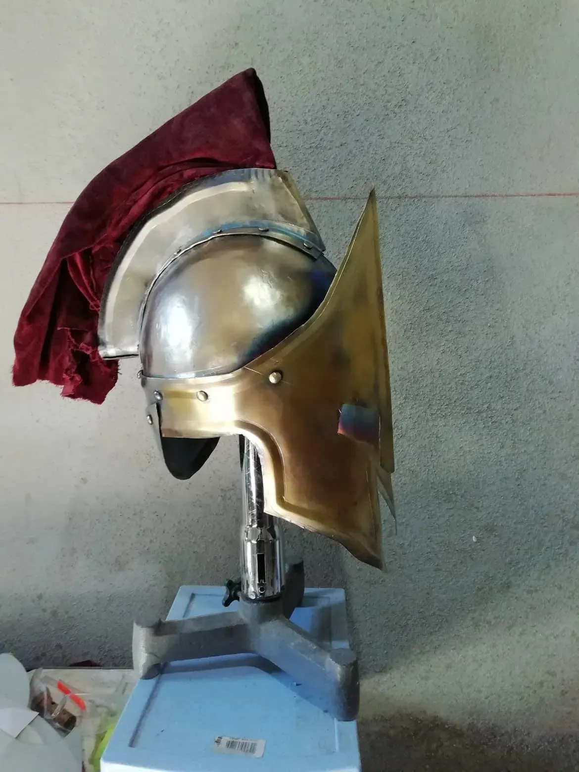 Archery Shop Traditional Horseback Archery Turkish Bow Leather Armor ...