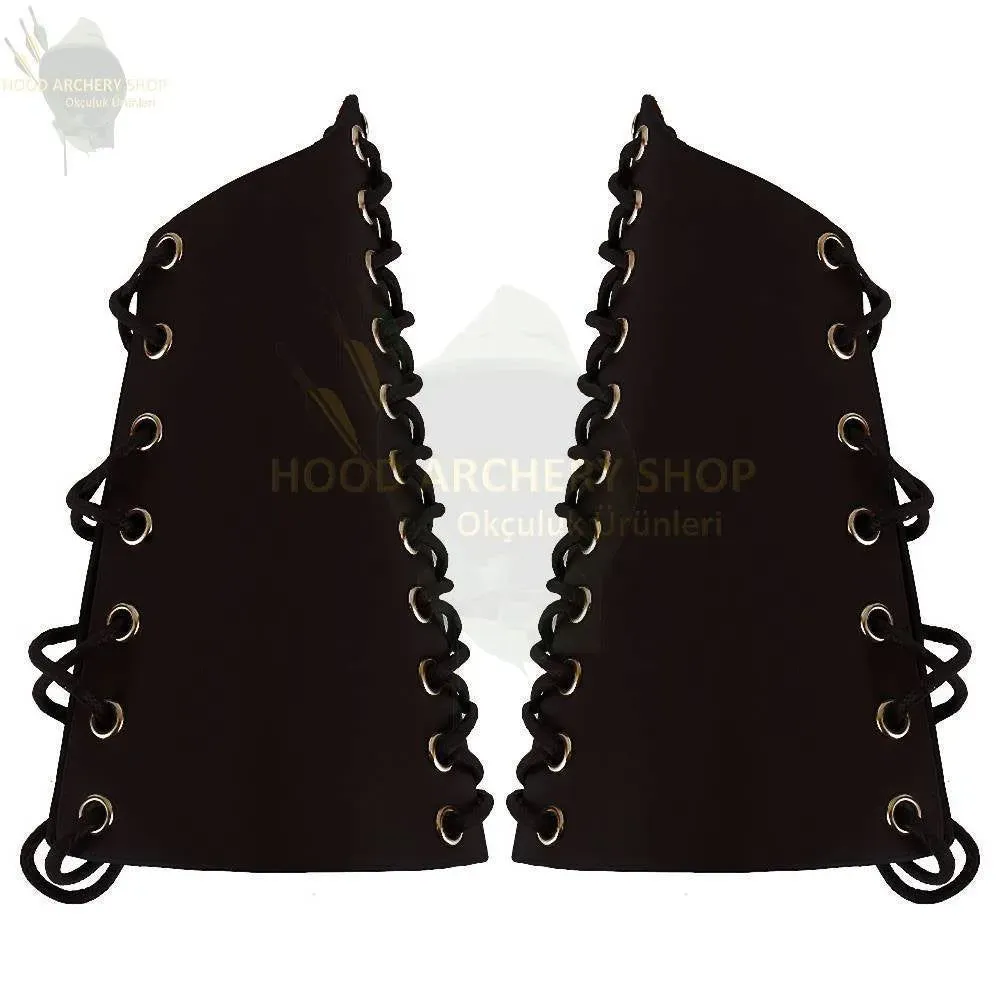 Archery Shop Traditional Horseback Archery Turkish Bow Leather Armor ...