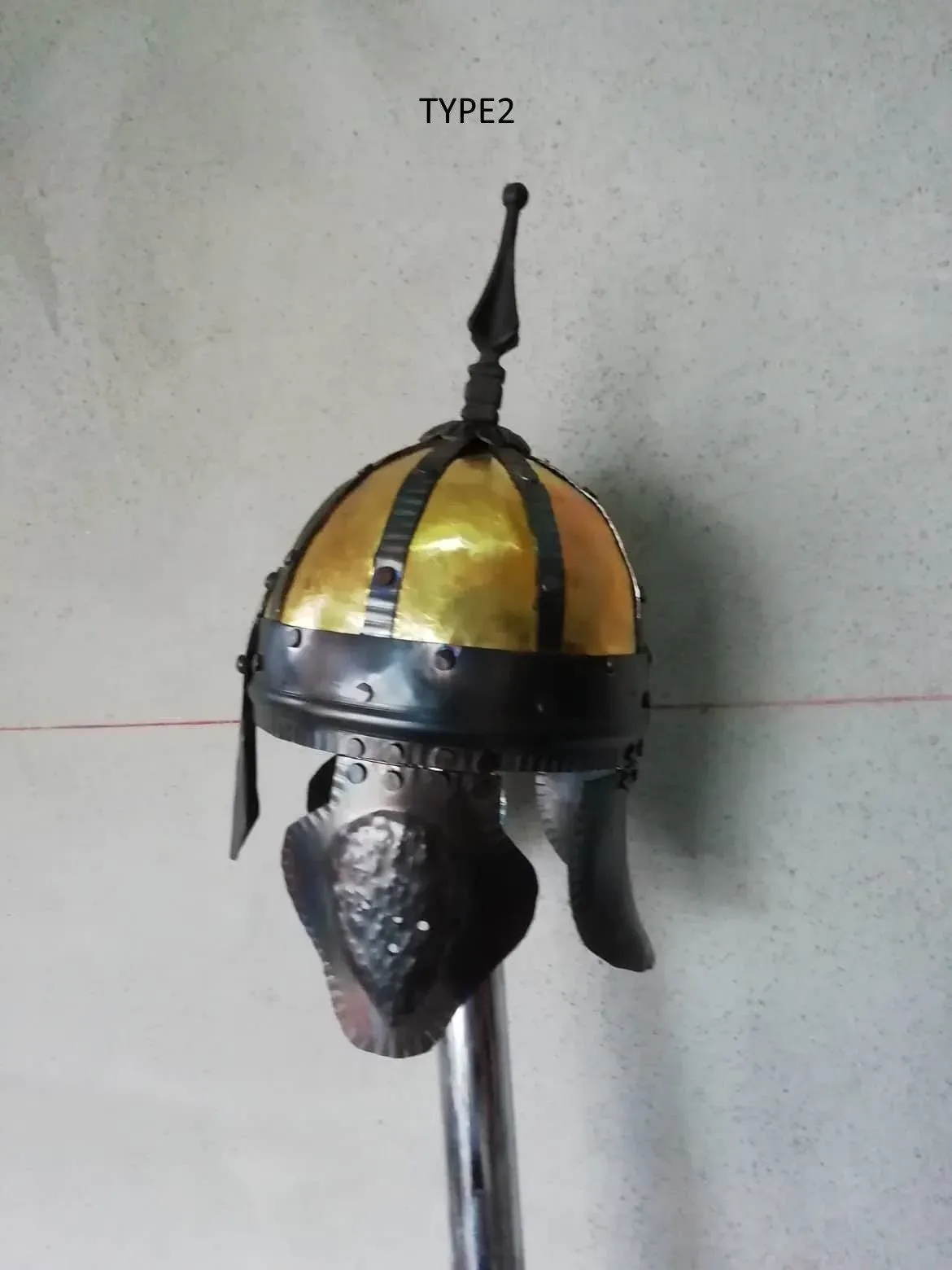 Archery Shop Traditional Horseback Archery Turkish Bow Leather Armor ...