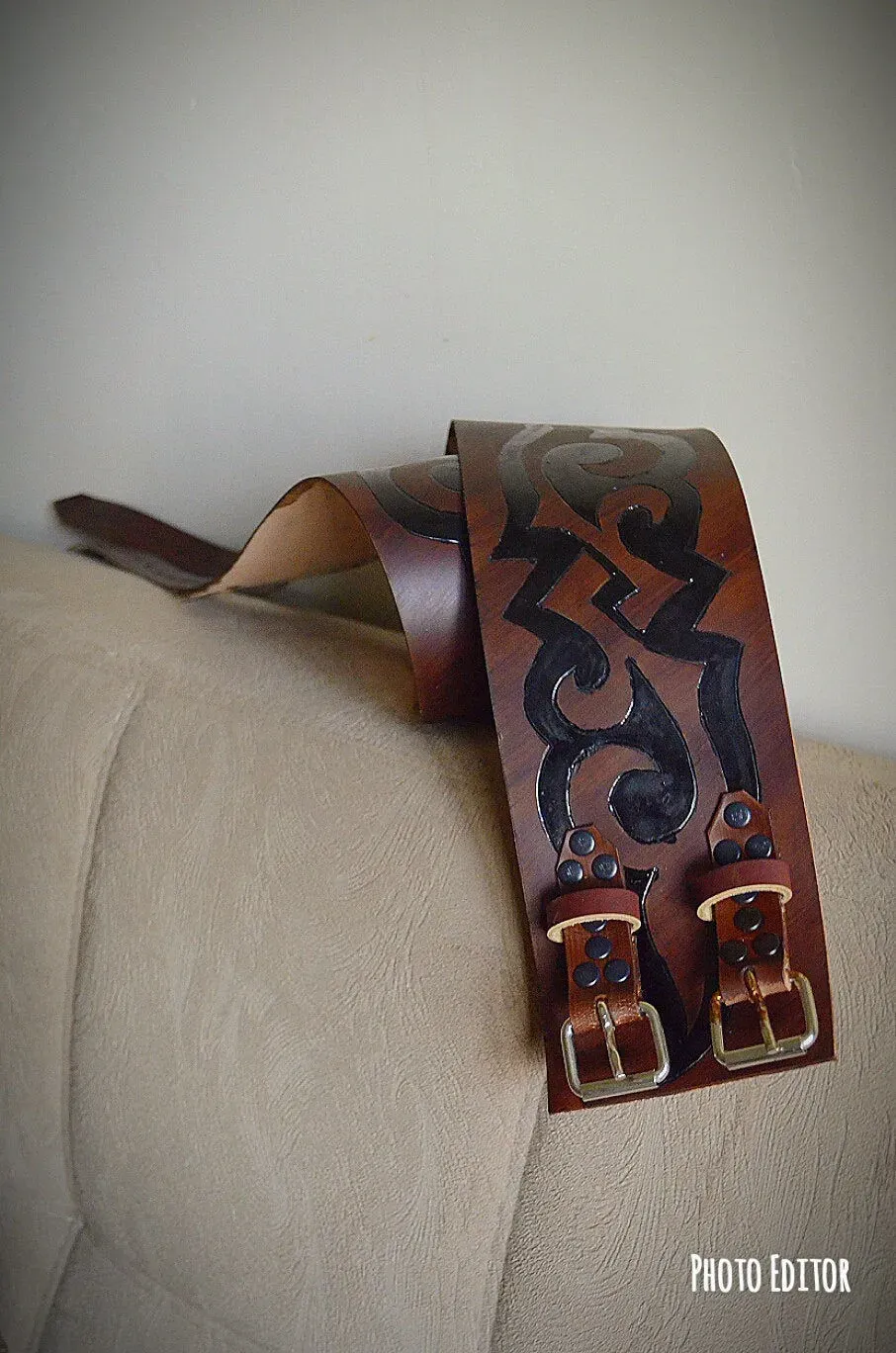 Archery Shop Traditional Horseback Archery Turkish Bow Leather Armor ...