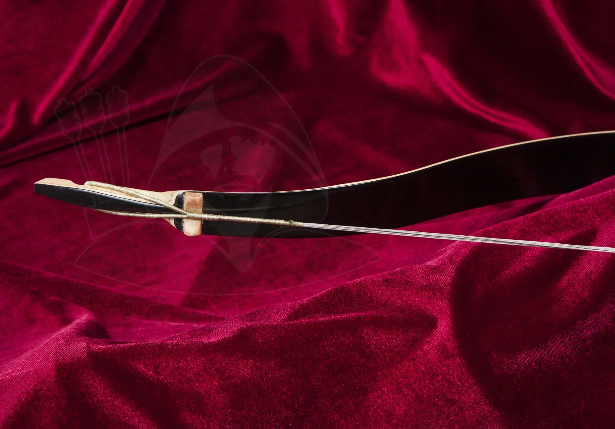 Archery Shop Traditional Horseback Archery Turkish Bow Leather Armor ...