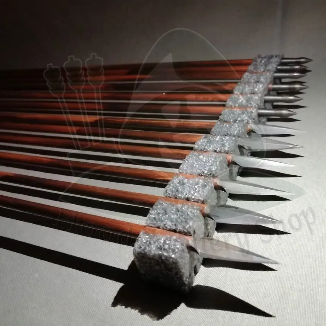 Archery Shop Traditional Horseback Archery Turkish Bow Leather Armor ...