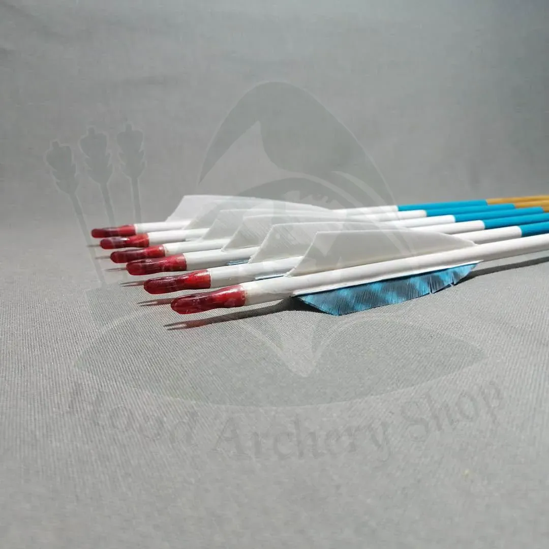 Archery Shop Traditional Horseback Archery Turkish Bow Leather Armor ...