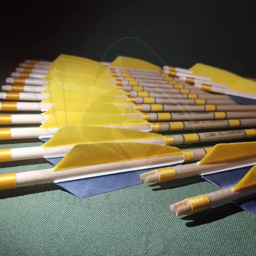 Archery Shop Traditional Horseback Archery Turkish Bow Leather Armor ...