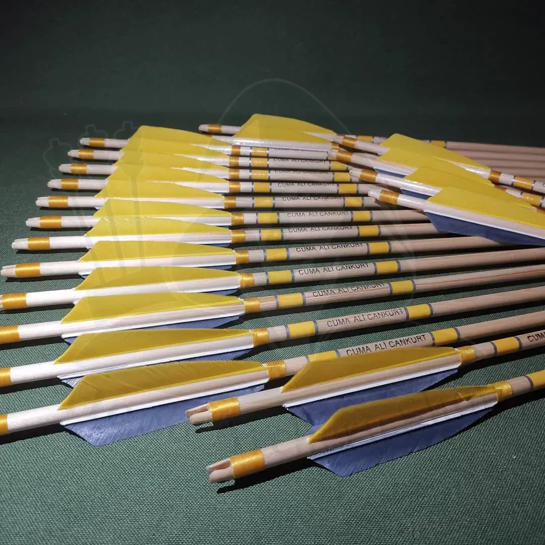 Archery Shop Traditional Horseback Archery Turkish Bow Leather Armor ...