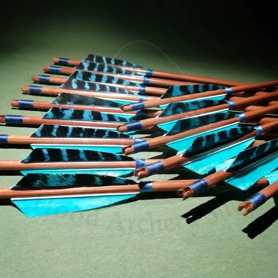 Archery Shop Traditional Horseback Archery Turkish Bow Leather Armor ...