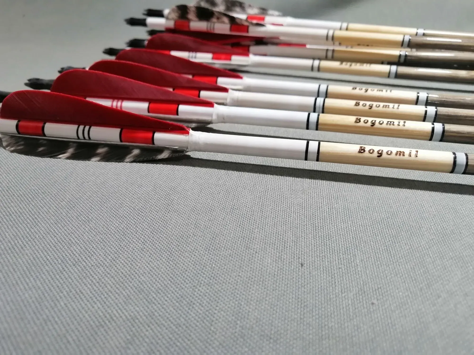 Archery Shop Traditional Horseback Archery Turkish Bow Leather Armor ...