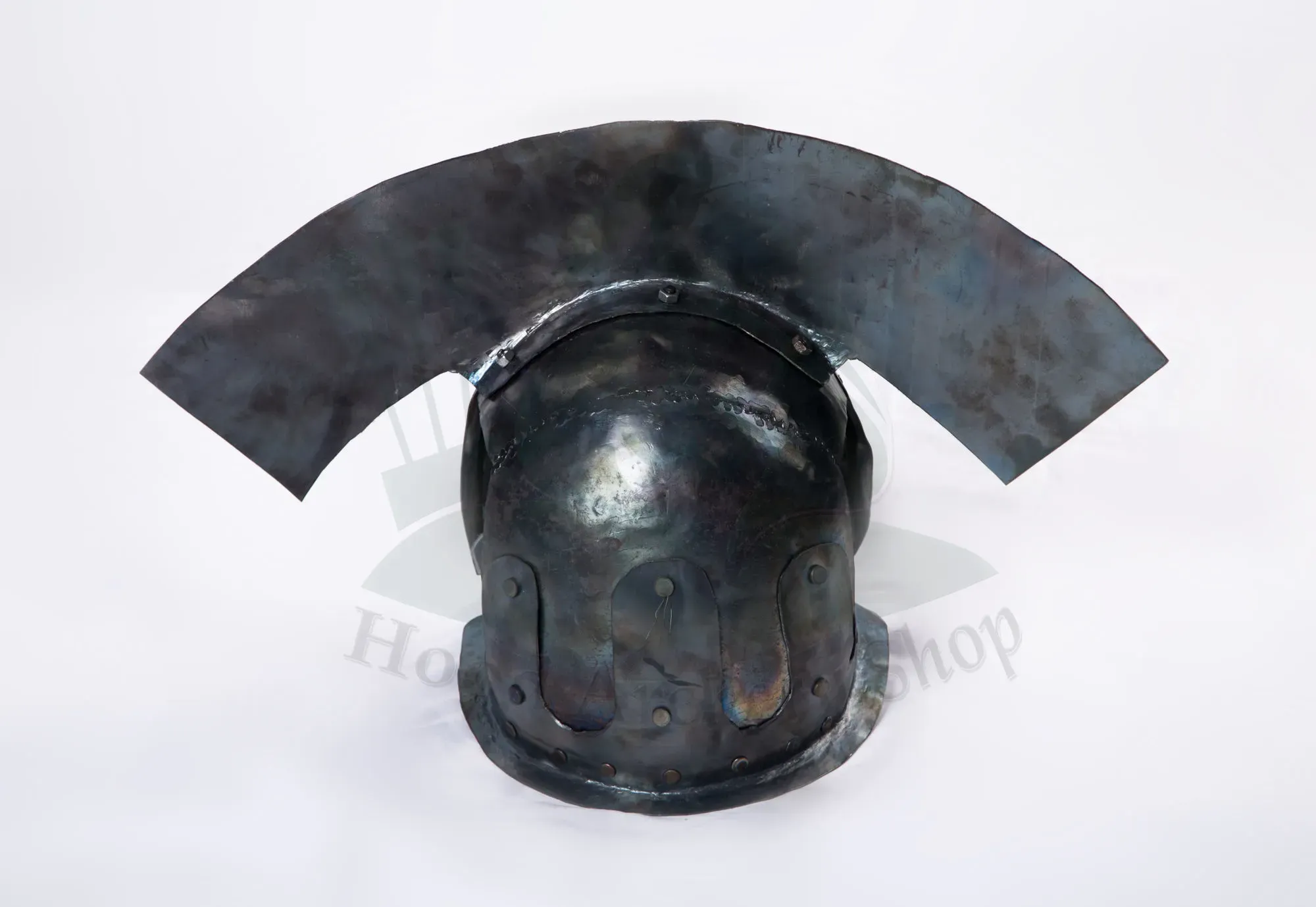 Archery Shop Traditional Horseback Archery Turkish Bow Leather Armor ...