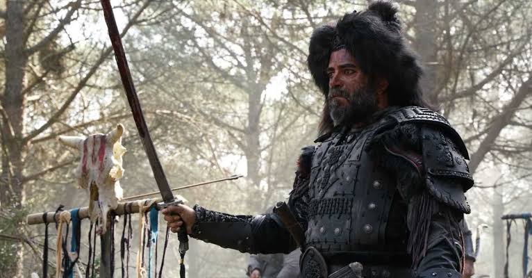 Archery Shop Traditional Horseback Archery Turkish Bow Leather Armor ...